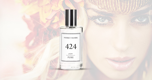 424 - Pure Perfume - My PURE Perfume